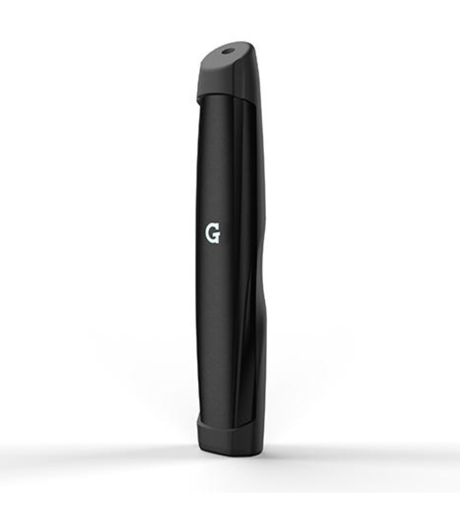 #GPen - The New Smoker